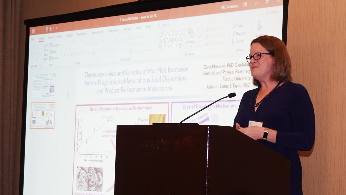 Moseson research paper accepted for publication | Kildsig CPPR