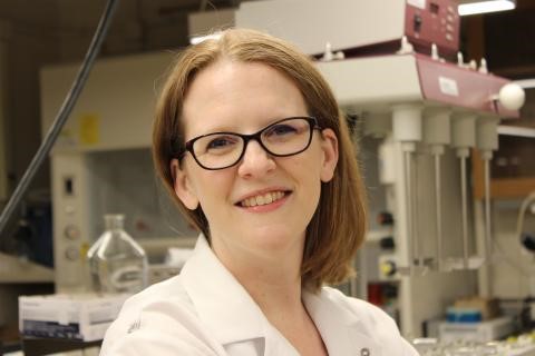 CPPR Student, Dana Moseson, awarded 2020 NIPTE Outstanding Student Researcher | Kildsig CPPR