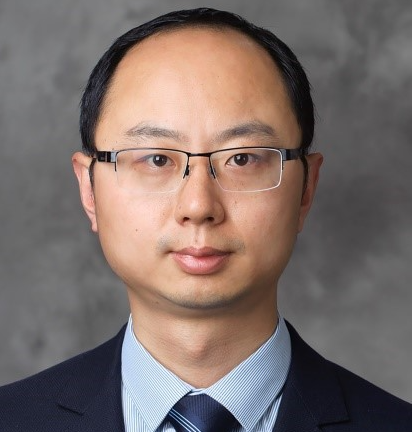 Dr. Tony Zhou Receives 2021 Young Investigator Award from Pharmaceutics ...