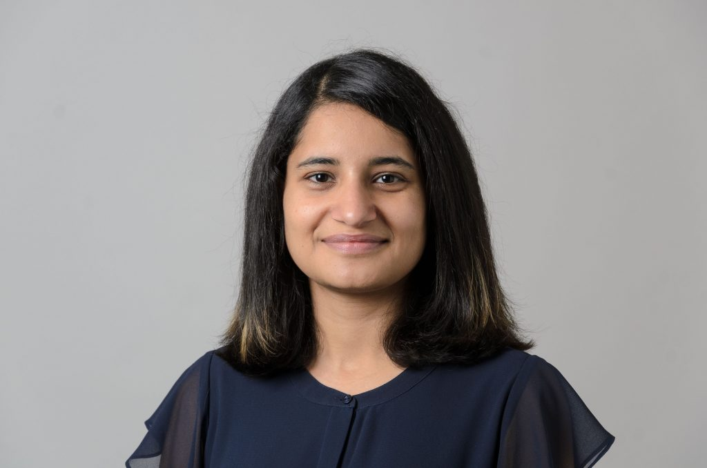 2022 NIPTE Outstanding Student Research Award Goes to CPPR Student, Shipra Malik | Kildsig CPPR