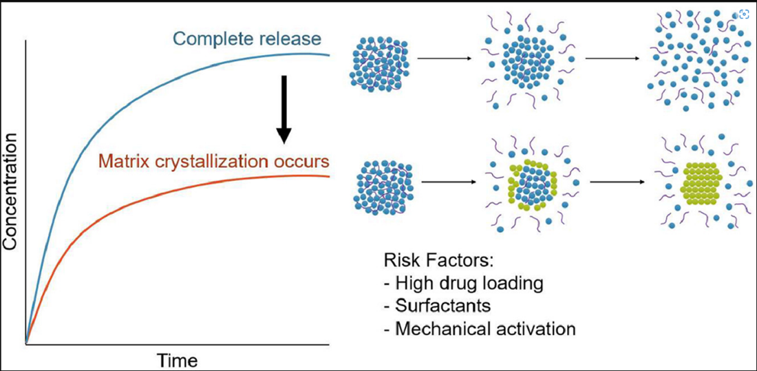 More CPPR Research Results Published by Lynne Taylor’s Group at Purdue ...