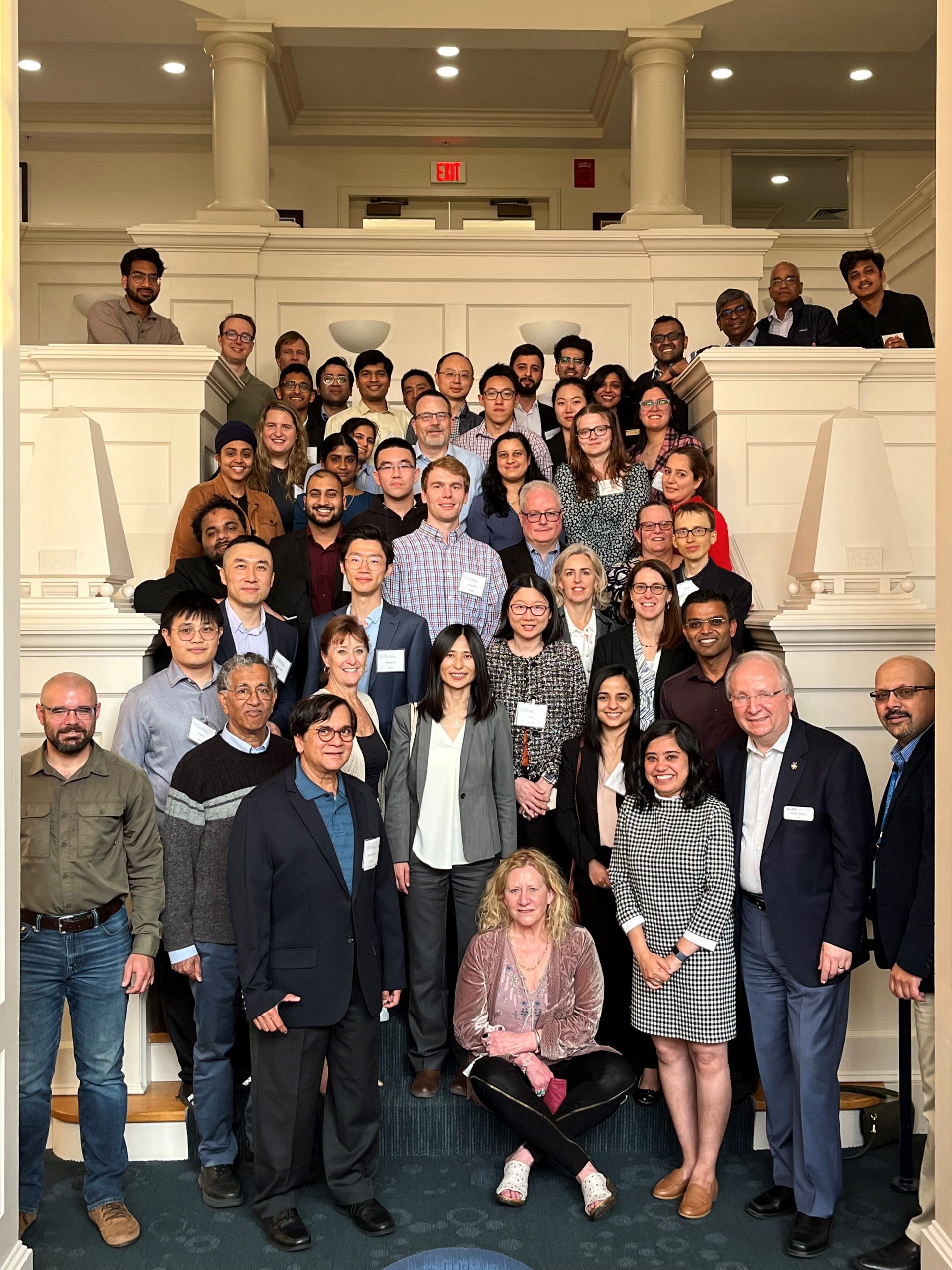 Another Successful CPPR Scientific Conference | Kildsig CPPR