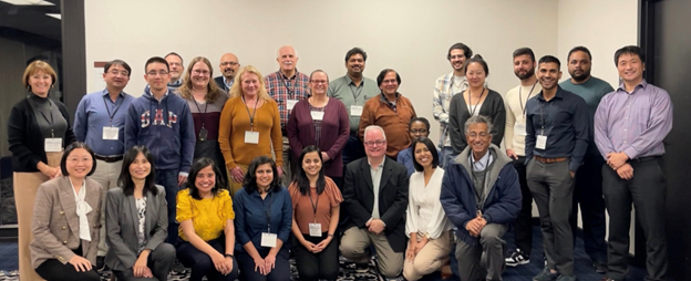 Another Successful CPPR Research Conference | Kildsig CPPR